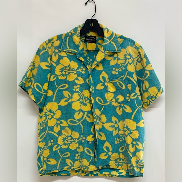 Fred Richards | Shirts | Vintage Fred Richards 95s 60s Shirt Mens L ...